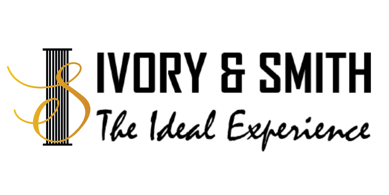 Ivory and Smith • Sign In